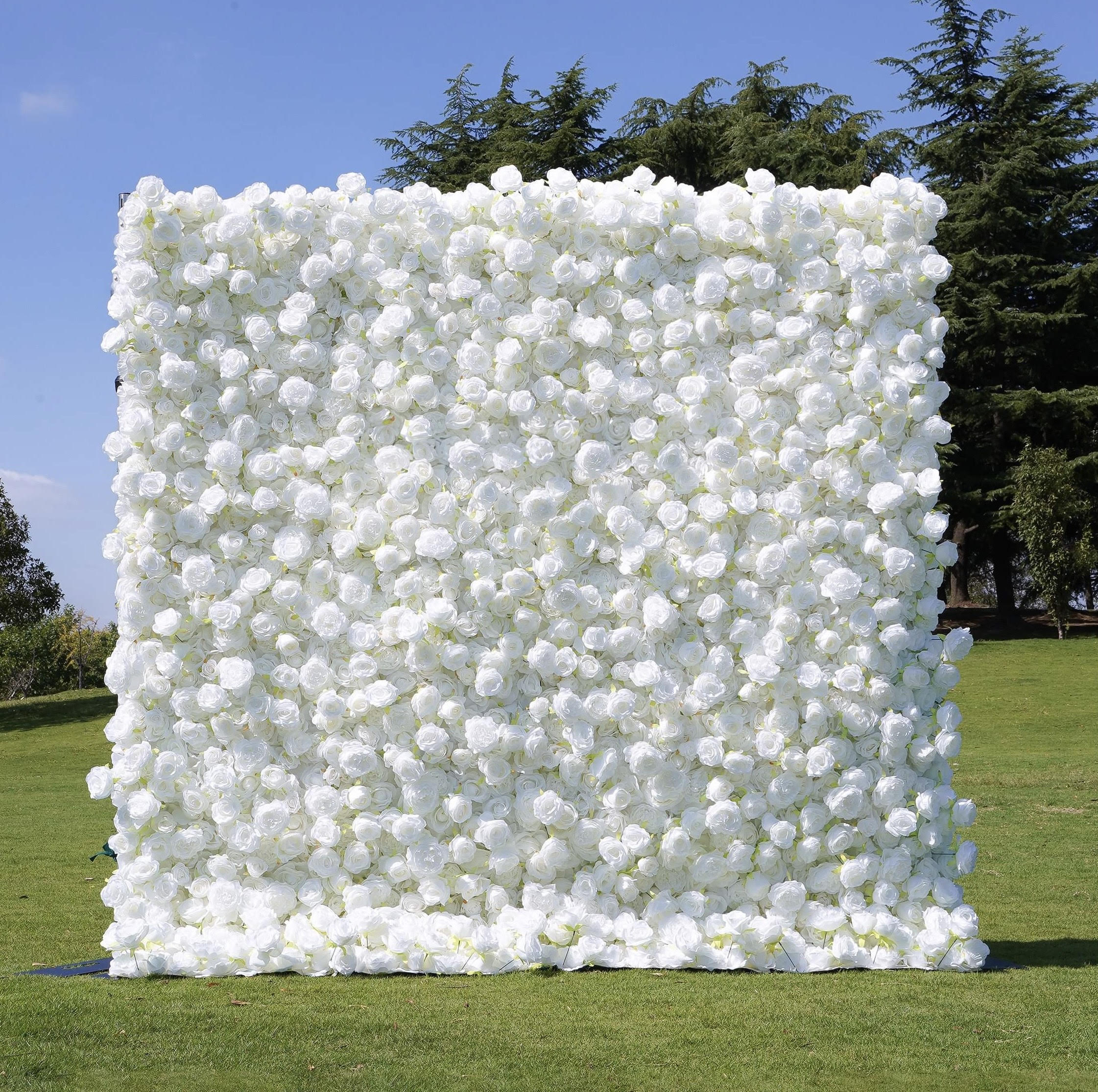 The Best Flower Wall Rental in San Antonio | RMD Flower Walls – San ...